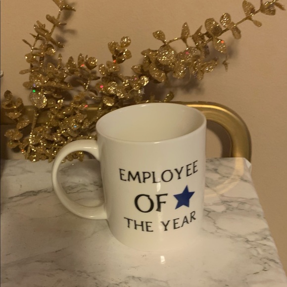 Dining | New Coffee Mug For The Perfect Wfh Employee | Poshmark